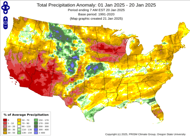 4 Rivers Snow & Flow Update – Snow Weather and Flow